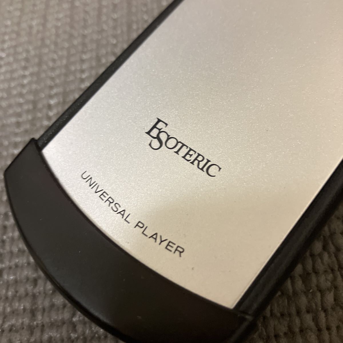 ESOTERIC エソテリック RC-1082リモコン(リモコン)｜売買されたオークション情報、yahooの商品情報をアーカイブ公開 ...