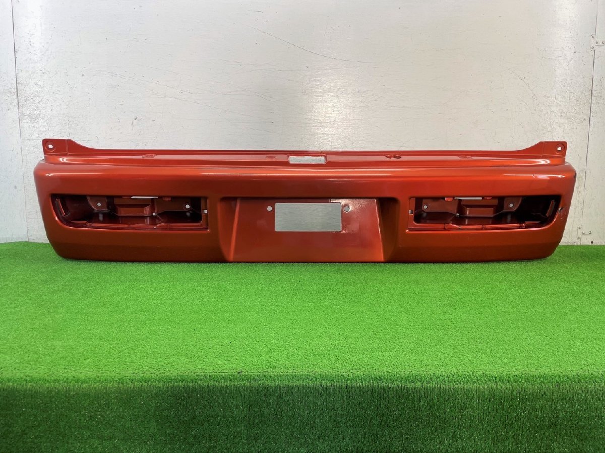 68680 S321V/S331V ハイゼット 純正 リアバンパー 52159-B5010 I-2(リア)｜売買されたオークション情報 ...