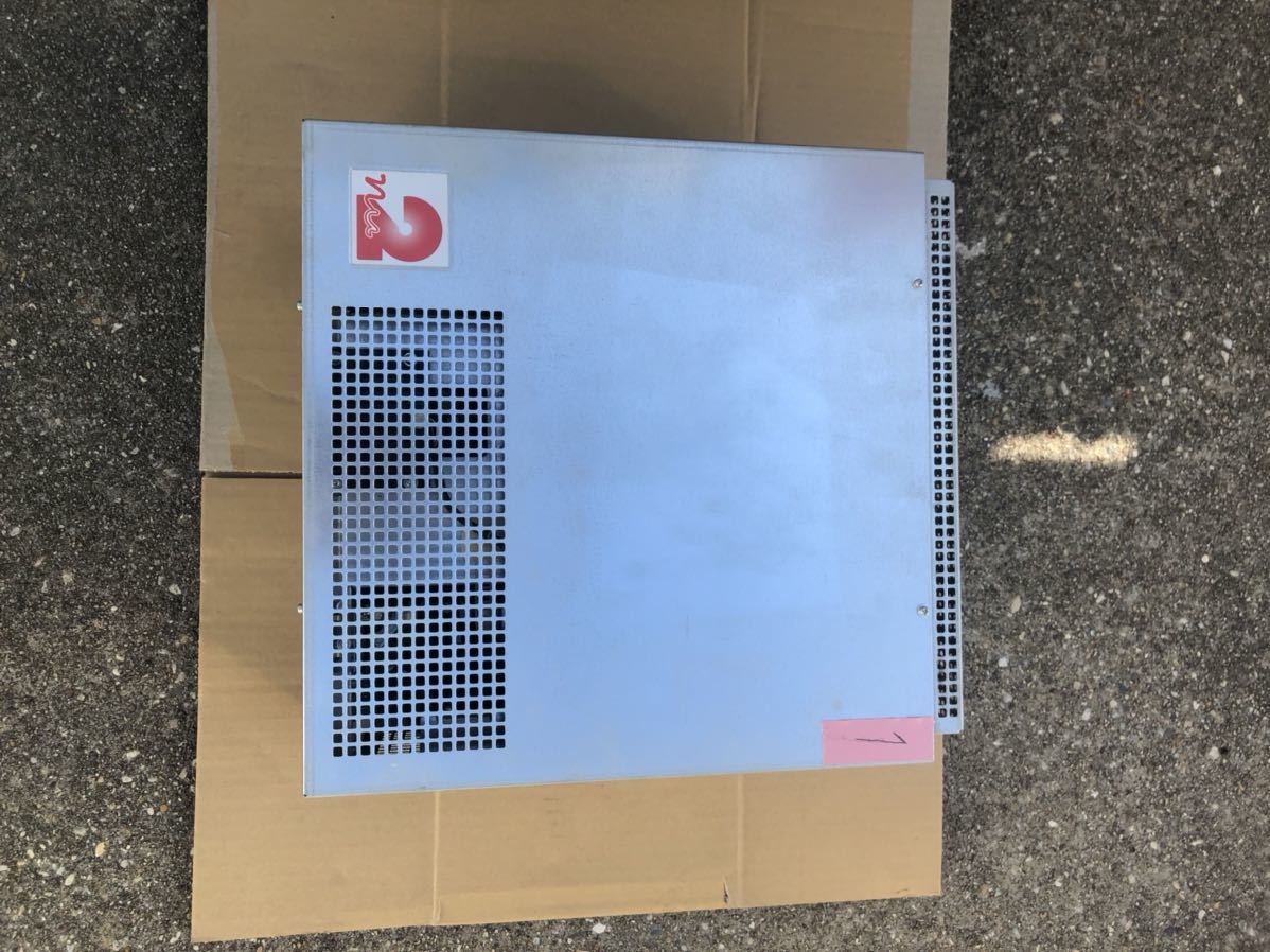 SEGAアーケード基盤nu2 ジャンク(ゲーム基板)｜売買されたオークション情報、yahooの商品情報をアーカイブ公開 - オークファン ...