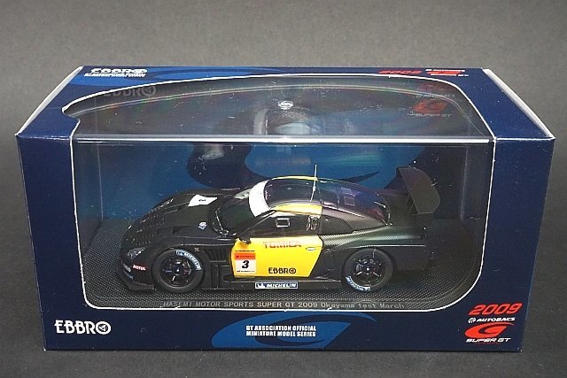 1/43 - エブロ EBBRO Yahoo!オークション