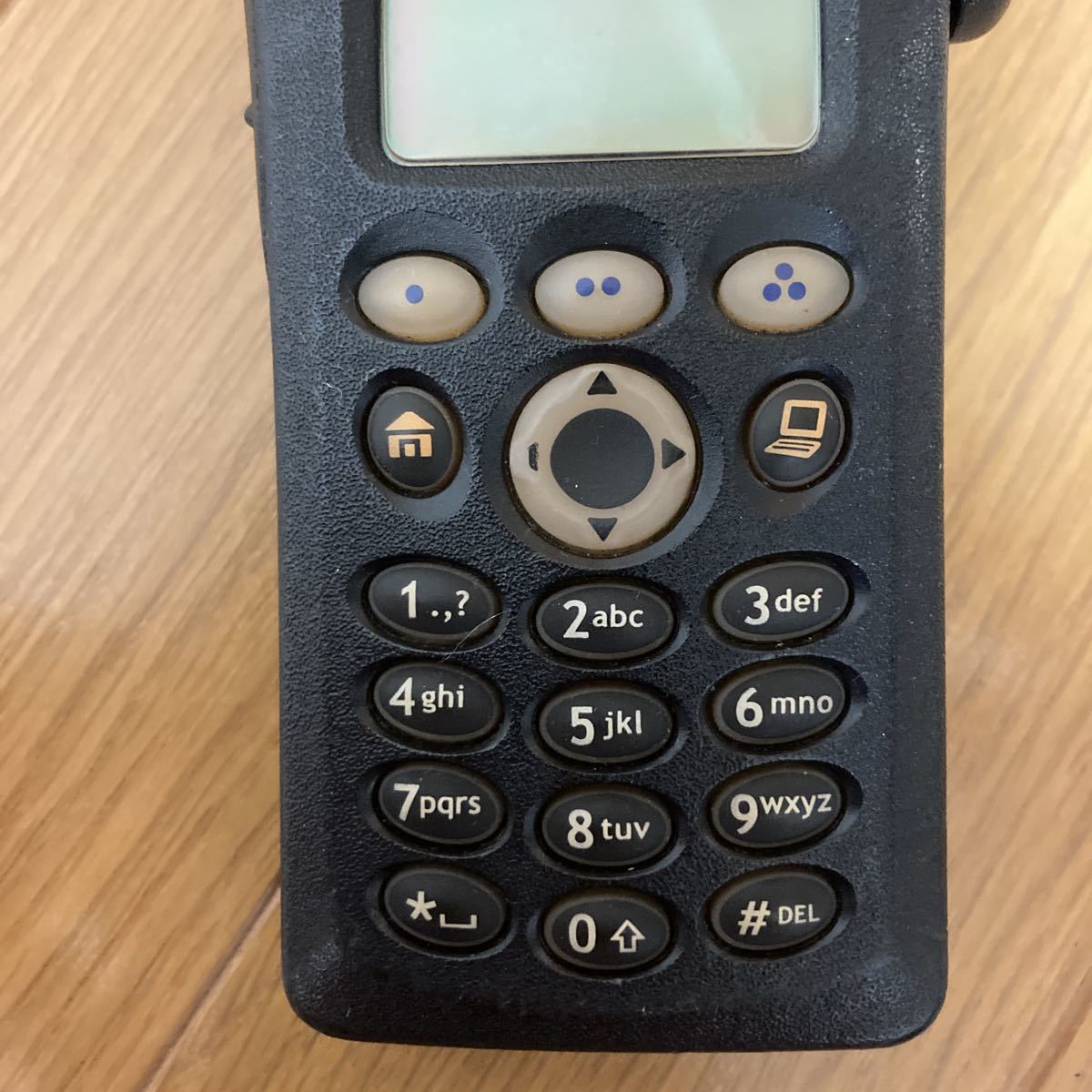 MOTOROLA モトローラ XTS2500 PRC-153 米軍放出品 無線機 ラジオ(個人装備)｜売買されたオークション情報、yahooの ...