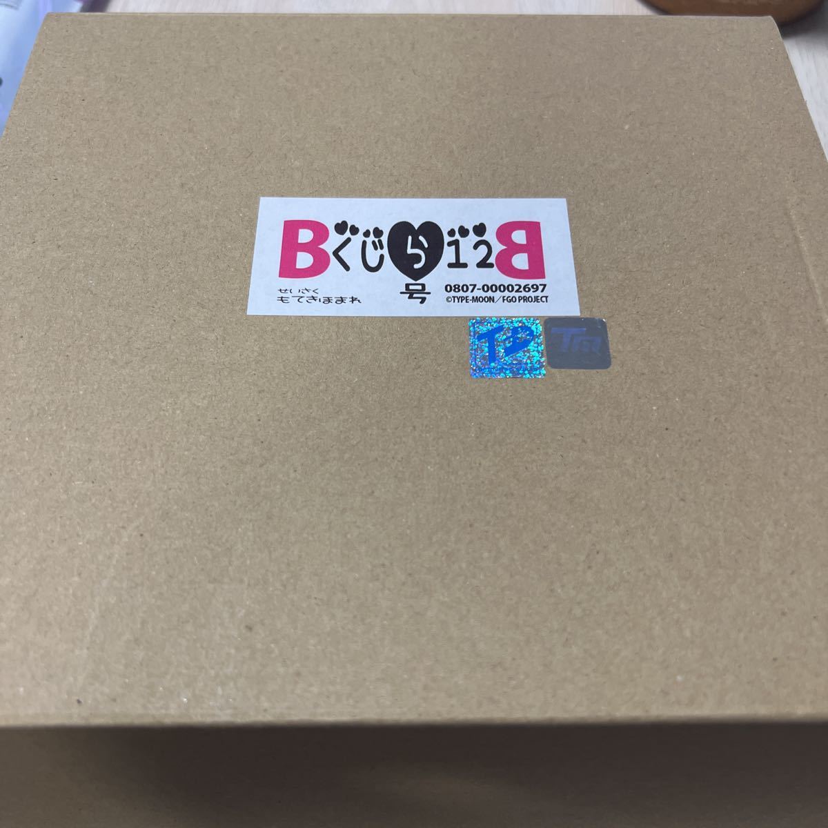 くじら12号 もてきほまれ TYPE-MOON FGO BBちゃん ガレージキット 正規品(Fate)｜売買されたオークション情報、yahoo ...