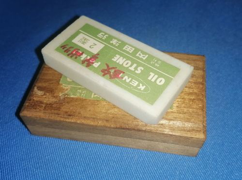KENT POCKET OIL STONE 2型 内田洋行 鉄筆削り(筆記用具)｜売買されたオークション情報、yahooの商品情報をアーカイブ ...