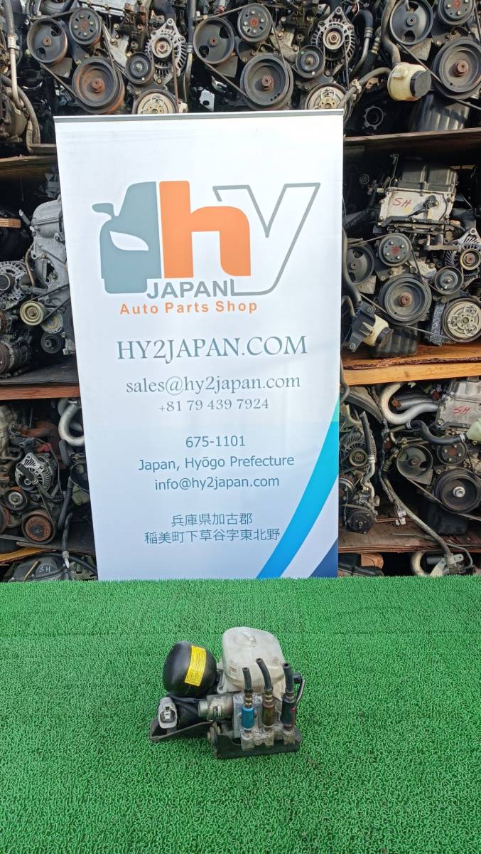 トヨタ シーケンシャル トランスミッション ポンプ MR-S 2001 ZZW30 31360-0W010 NSP38542(その他)｜売買さ ...