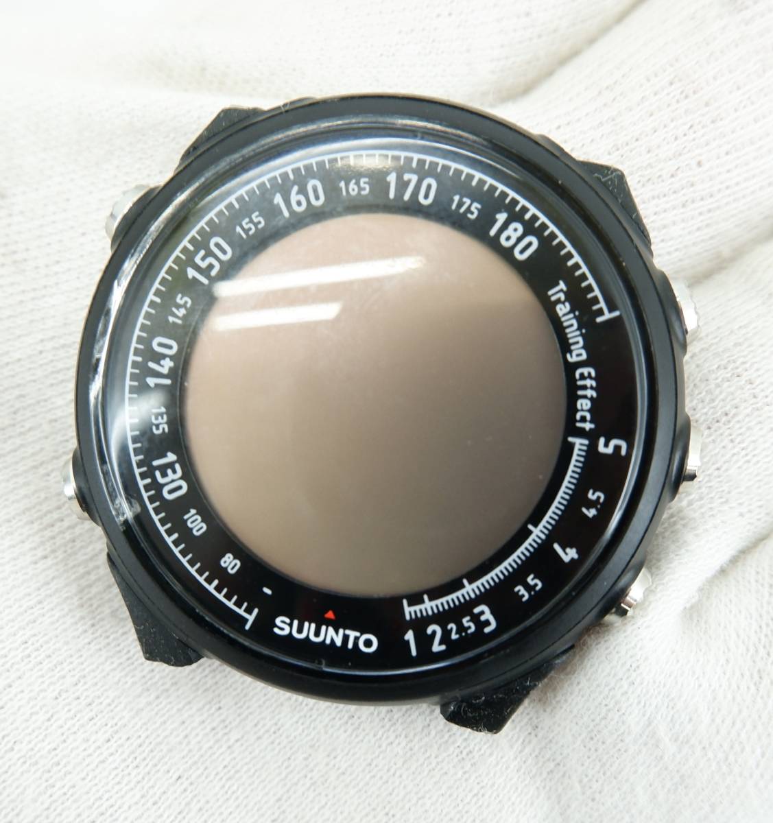 79 80/ SUUNTO t3 5175A-12311 スント デジタル 腕時計 ウォッチ 時計 サイクリングパック ブラック(スント ...