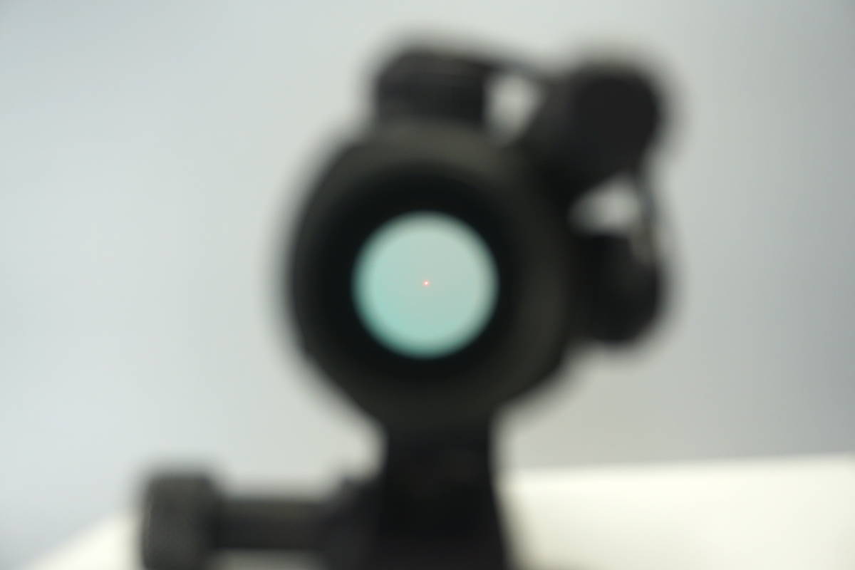 Aimpoint COMP M2 QRP Mount 4MOA Trijicon Leupold Nightforce PEQ PVS PSQ ...