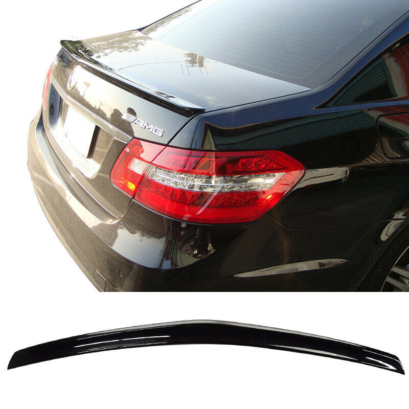 ベンツ Eクラス W212 セダン 2010-2016 ABS リアトランクスポイラー AMG 純正色塗装(リア)｜売買されたオークション情報、yahooの商品情報をアーカイブ公開 ...