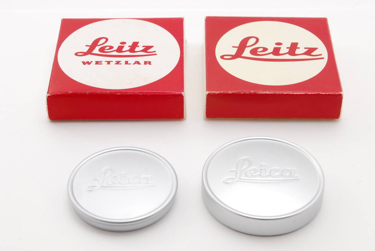 LEICA レンズキャップ メタル 内径 36m 42mm かぶせ式 #254(キャップ)｜売買されたオークション情報、yahooの商品情報をアーカイブ公開 - オークファン（aucfan.com）
