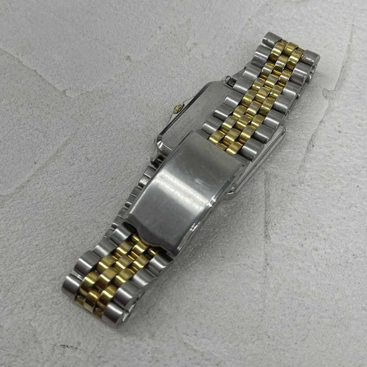 送料370円 動作未確認 ORIENT オリエント CYGNUS SWIMMER 100 シグナス スイマー メンズ 腕時計 ウォッチ ...