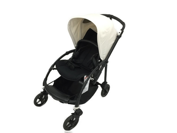 bugaboo Bee 6 ベビーカー ベビー用品 バガブービー N7160191(その他)｜売買されたオークション情報、yahooの商品情報をアーカイブ公開 - オークファン（aucfan.com）