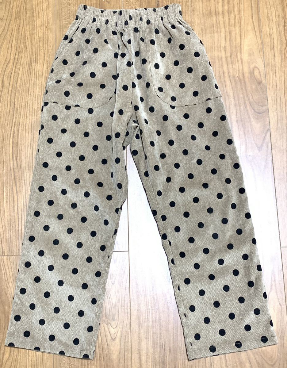 女の子 パンツ ズボン ペアマノン pair manon 130(130（125～134cm）)｜売買されたオークション情報、yahooの商品情報をアーカイブ公開 - オークファン ...