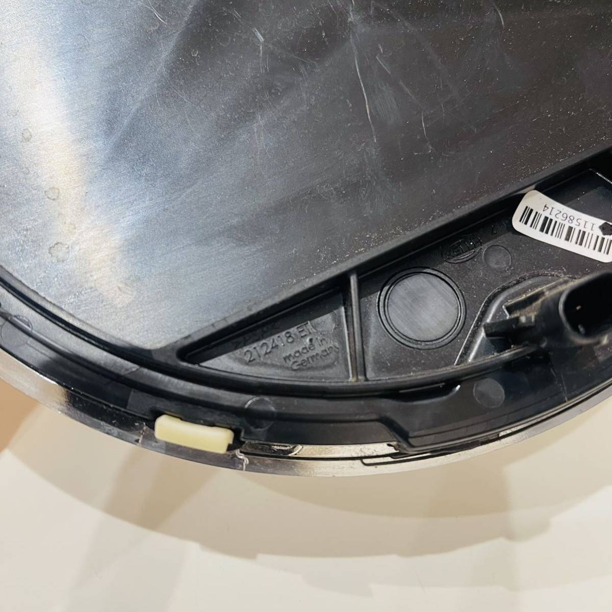 ベンツ グリルエンブレム スターマーク 純正品 A0008880500(メルセデス・ベンツ)｜売買されたオークション情報、yahooの商品情報 ...