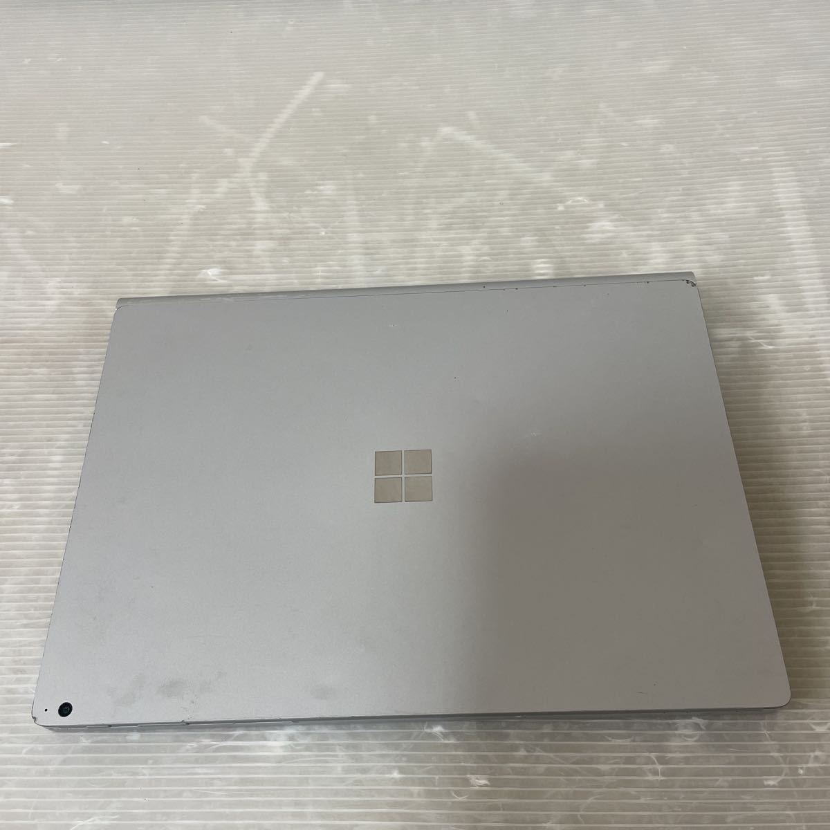 Surface Book 2 Model 1793 2018年製 現状品(Windows)｜売買されたオークション情報、yahooの商品情報を ...