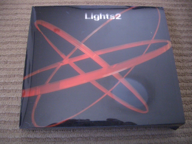 有CD globe Lights Lights2 初回限定盤 BOXケース付 2枚 セット(globe)｜売買されたオークション情報、yahooの商品情報をアーカイブ公開 - オークファン ...