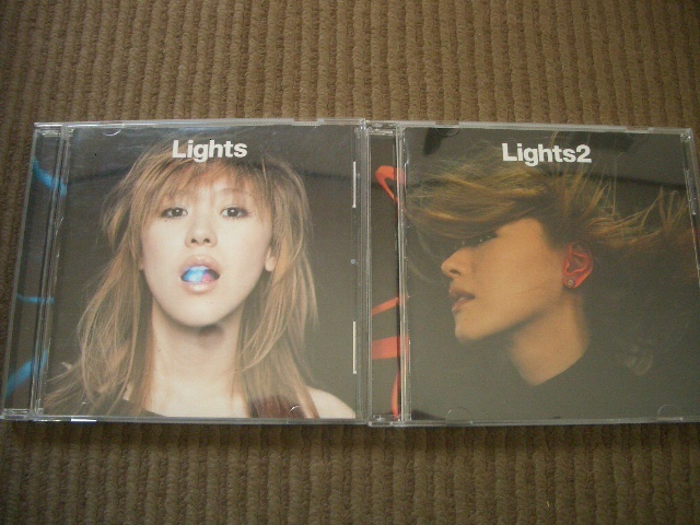 有CD globe Lights Lights2 初回限定盤 BOXケース付 2枚 セット(globe)｜売買されたオークション情報、yahooの商品情報をアーカイブ公開 - オークファン ...