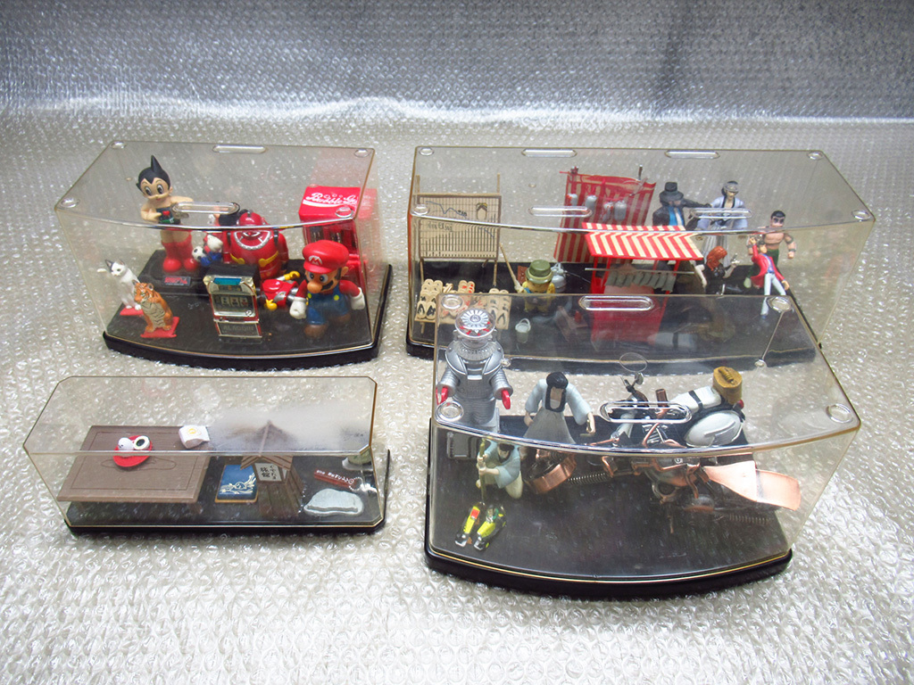 フィギュア まとめ ルパン三世 マリオ ぐ たま 鉄腕アトム 管理lms(コミック、アニメ)｜売買されたオークション情報、yahooの商品情報をアーカイブ公開 - オークファン（aucfan.com）