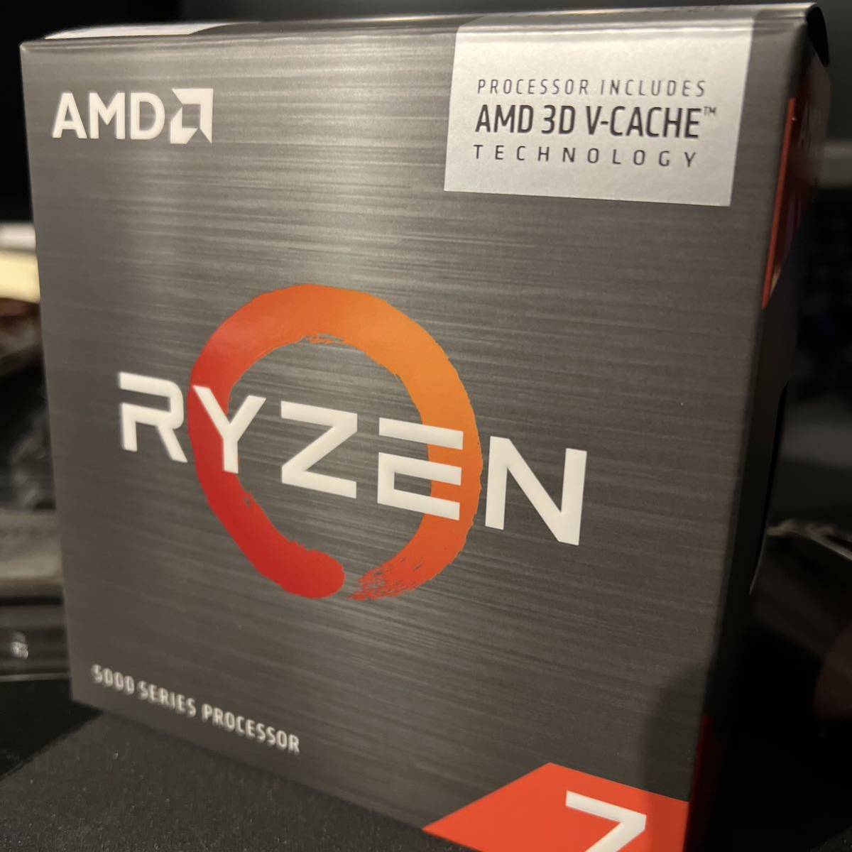 Ryzen7 5800x 3d(その他)｜売買されたオークション情報、yahooの商品情報をアーカイブ公開 - オークファン（aucfan.com）
