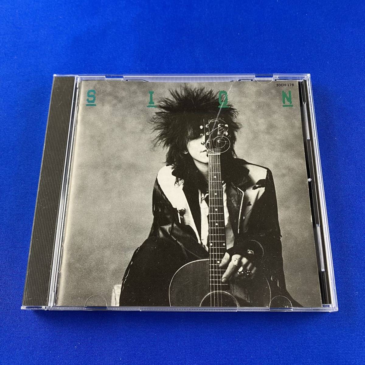 SC6 SION シオン CD(Sion)｜売買されたオークション情報、yahooの商品情報をアーカイブ公開 - オークファン（aucfan.com）