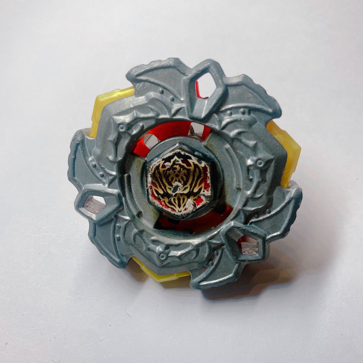 ベイブレード メタルファイト Metalfight Beyblade 正規品 ヴァリアレスDD VARIARES D:D(その他)｜売買された ...