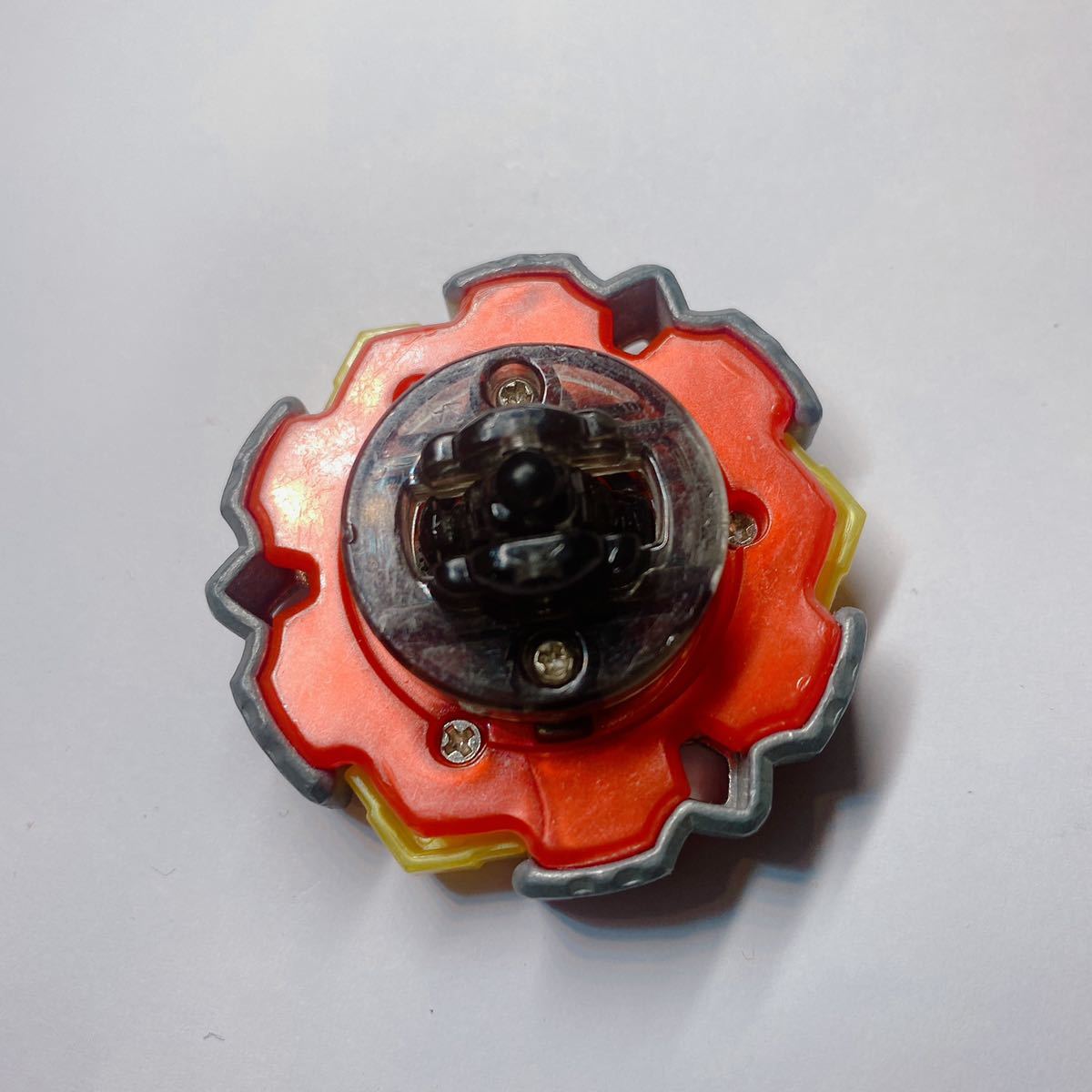 ベイブレード メタルファイト Metalfight Beyblade 正規品 ヴァリアレスDD VARIARES D:D(その他)｜売買された ...