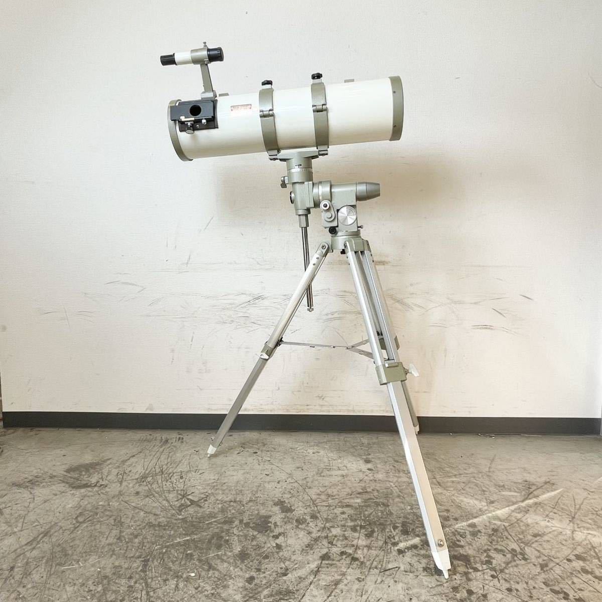 209 品 天体望遠鏡 Vixen SUPER-POLARIS-R-150S ビクセン 三脚セット その他付属品多数 説明書付き 現状品(セット)｜売買されたオークション情報、yahooの商品 ...