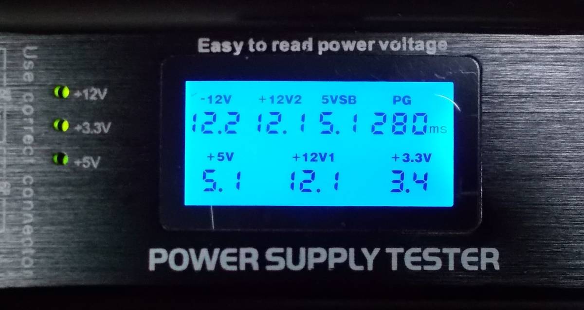 TOPOWER Silent Green 650W 80PLUS BLONZE ATX電源 2台セット 通電確認済み(650W～)｜売買された ...