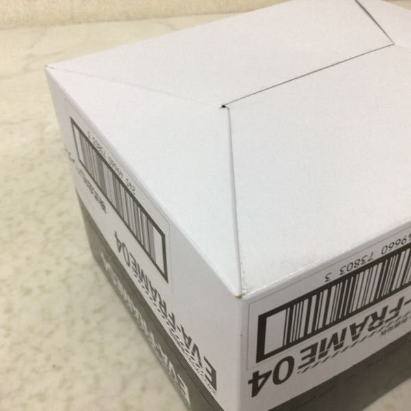1円〜 バンダイ ヱヴァンゲリヲン新劇場版 EVA-FRAME 04 1BOX(おもちゃ、ゲーム)｜売買されたオークション情報、yahooの商品情報をアーカイブ公開 - オークファン - その ...