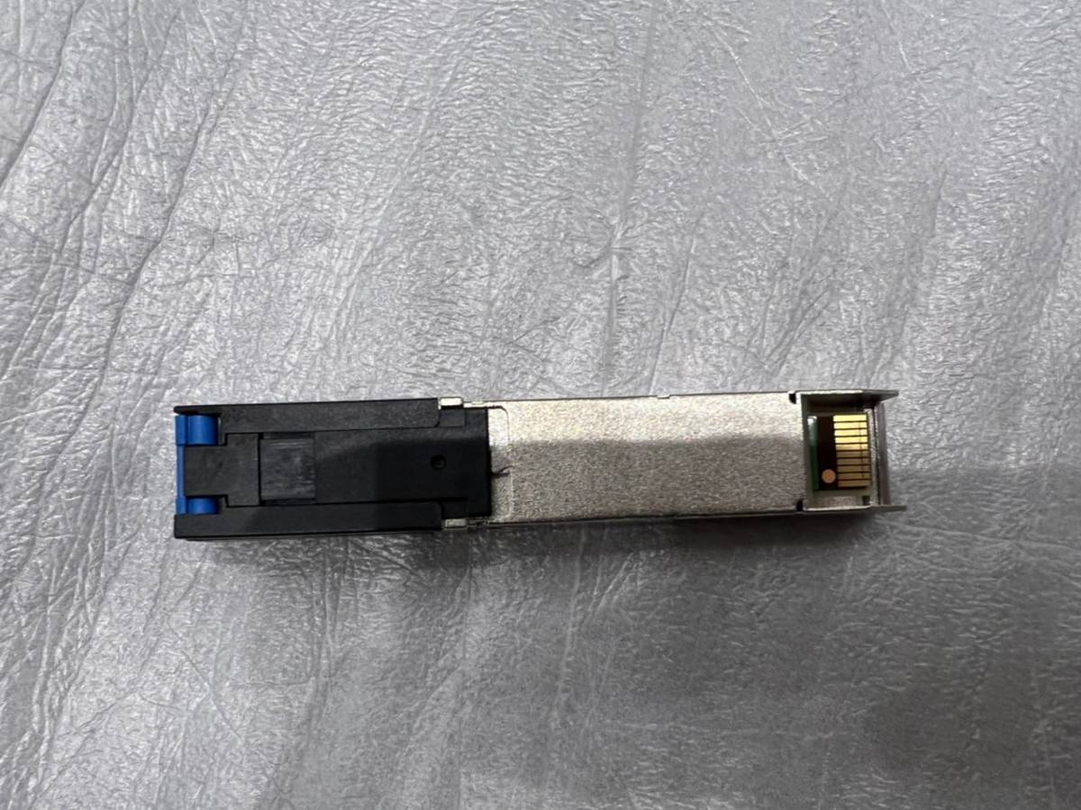 NTT 小型ONU GE-PON O A SFP-ONU 1 S 沖電気製 在庫複数 ジャンク品 OKI(電材、配電用品)｜売買された ...