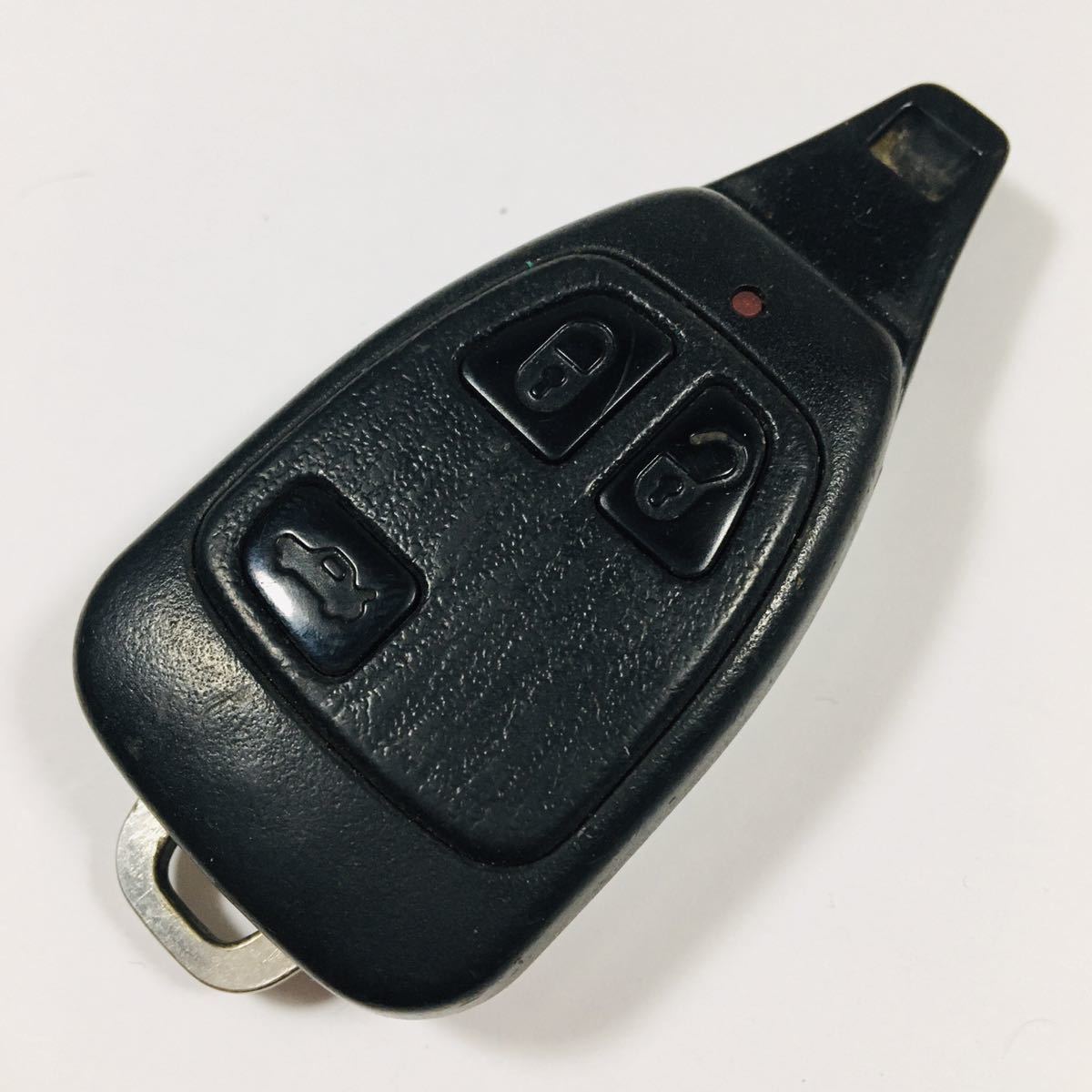 NISSAN 日産純正 F50 シーマ PGF50 プレジデント Y34 セドリック グロリア 3ボタン スマートキー キーレス リモコン 鍵 ...