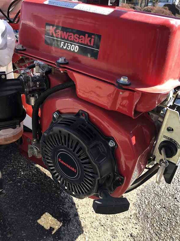 使用極少 程度良 マメトラ農機 MH810 ハンマーナイフモア 草刈り機 セル付き 最大10馬力 MH-810(本体)｜売買されたオークション ...