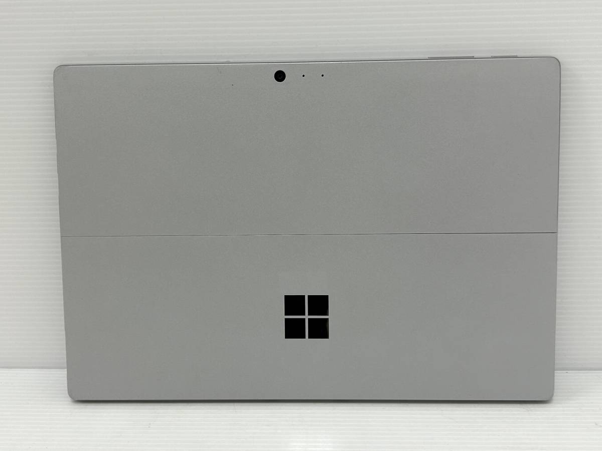 SIMフリー Microsoft Surface Pro 5 model:1807 Core i5 7300U 2.6Ghz/RAM:4GB ...