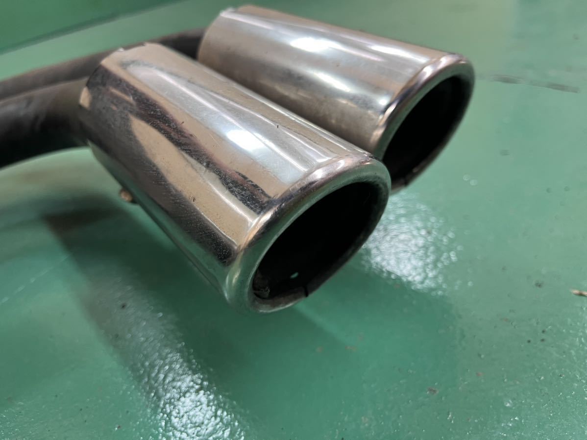 パーツ CJ4A ミラージュ 純正マフラー 三菱 ハッチバック E-CJ4A(純正品)｜売買されたオークション情報、yahooの商品情報を ...