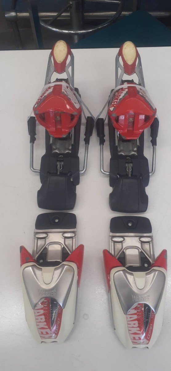 MARKER マーカー COMP16(レーシング)｜売買されたオークション情報、yahooの商品情報をアーカイブ公開 - オークファン（aucfan.com）