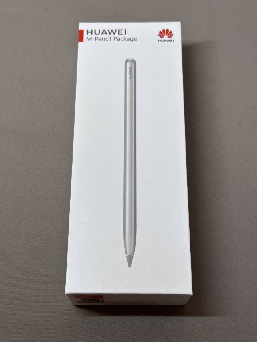 HUAWEI M-Pencil package CD52 シルバー(その他)｜売買されたオークション情報、yahooの商品情報をアーカイブ公開 ...