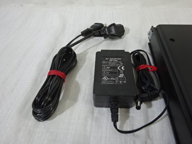 OB-38/TOAティーオーエー IR-702T 赤外線ワイヤレスチューナー プロ業務用 ワイヤレスマイク スタジオ館内ホール設備 OA機器 ...
