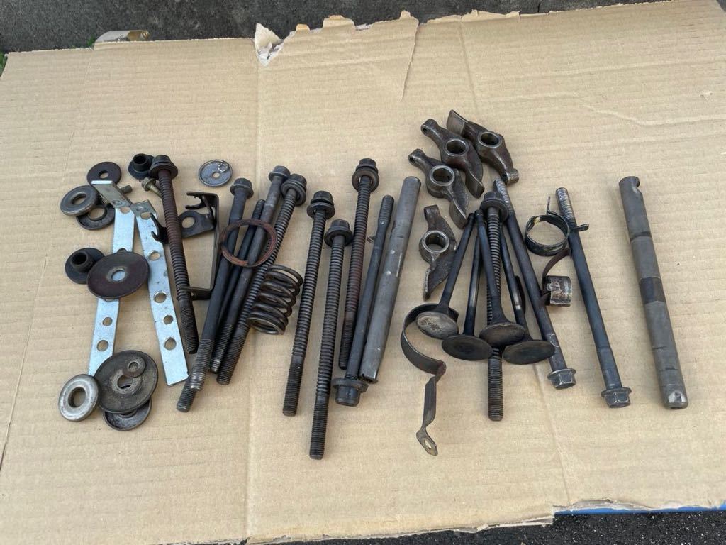 EAエンジン用 色々な部品 その1 1円スタート サブロク ホンダZ SAライフ 360cc(エンジン部品)｜売買されたオークション情報、yahooの商品情報をアーカイブ公開 - オークファン ...