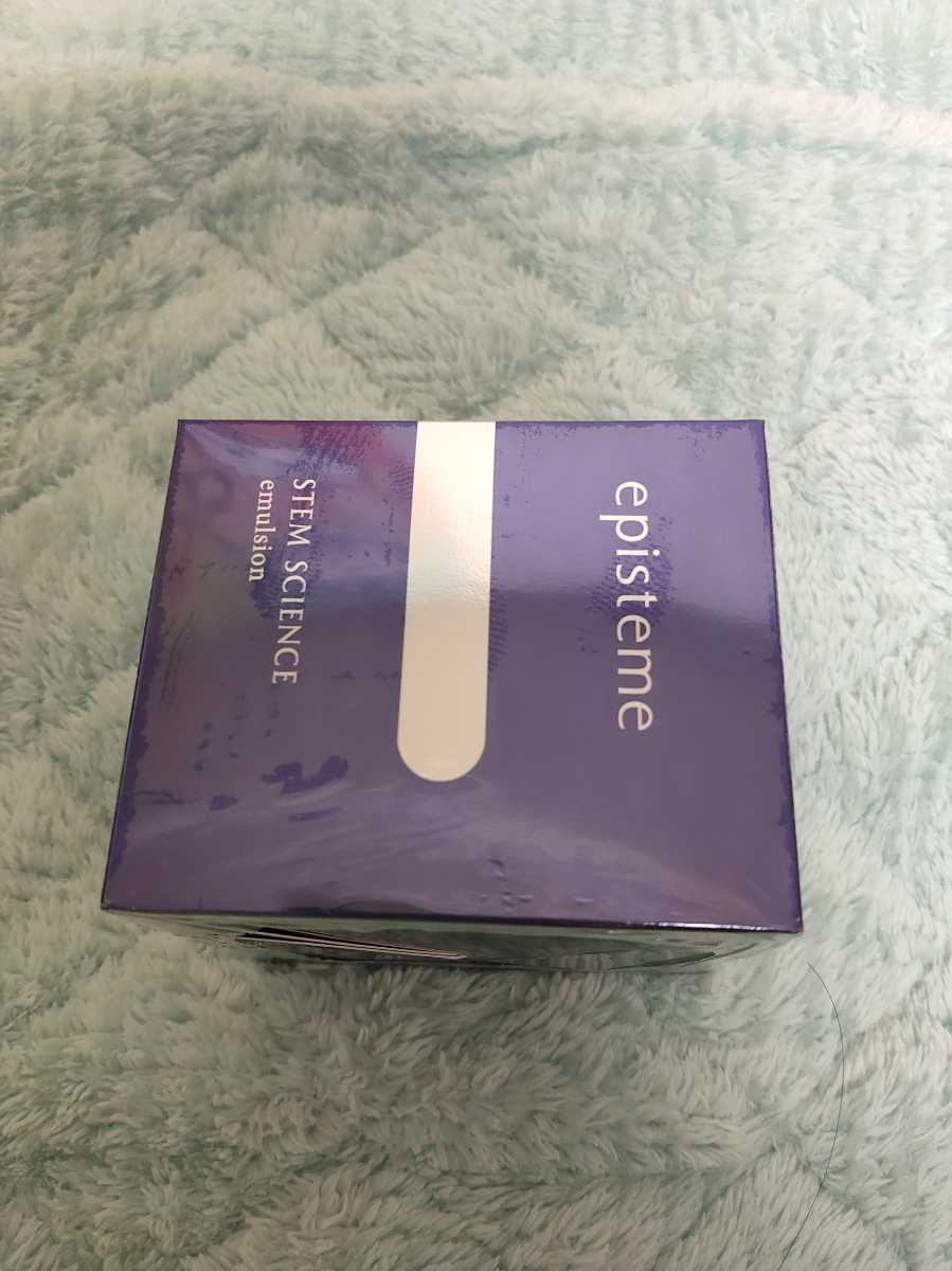 エピステーム ステムサイエンスエマルジョンb 乳液 45g episteme ステムサイエンスエマルジョン b(乳液)｜売買されたオークション情報、yahooの商品情報をアーカイブ公開 ...