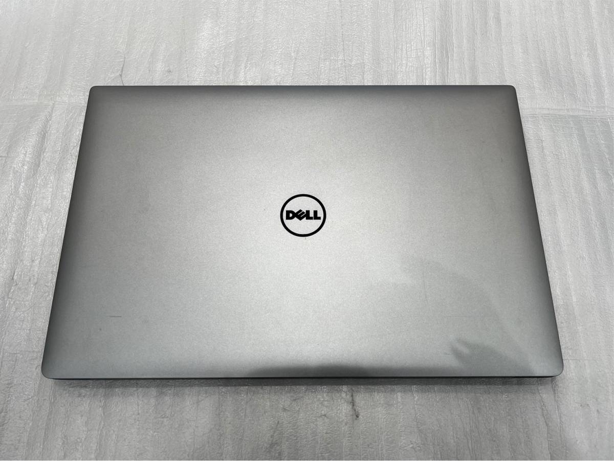 DELL XPS 15 9550 P56F i5 6300HQ 起動不良 ジャンク扱い(15インチ～)｜売買されたオークション情報、yahoo ...