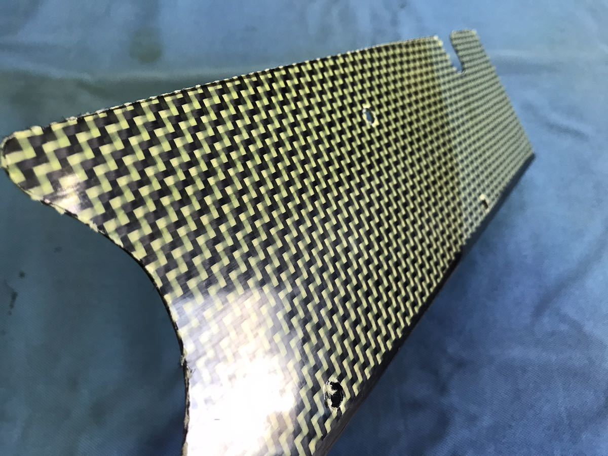 エッセ L235S KF-VE カーボンケブラーエンジンカバー プラグカバー(エンジン、過給器)｜売買されたオークション情報、yahooの商品情報をアーカイブ公開 - オークファン ...