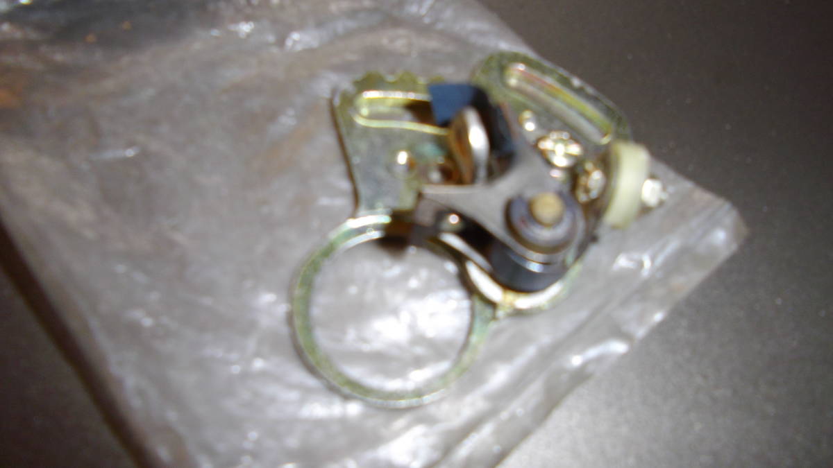 ヤマハDS7 R5 RD250 RD350 コンタクトポイント 部品番号278-81622-20(ヤマハ用)｜売買されたオークション情報 ...