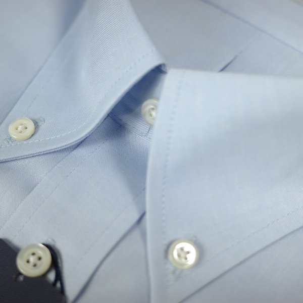 1円 Brinkers ブリンカーズ 形態安定 綿100％ 長袖ボタンダウンシャツ 42-84 LL ブルー 本物 1237(XLサイズ以上)｜売買されたオークション情報、yahooの商品情報 ...