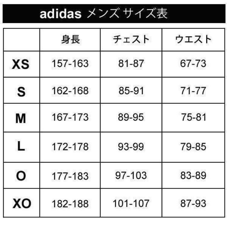 送料210円 XL O adidas アディダス 3/4 ミディアム丈 スウェットパンツ テーパード 黒 ブラック フリース ハーフパンツ ...