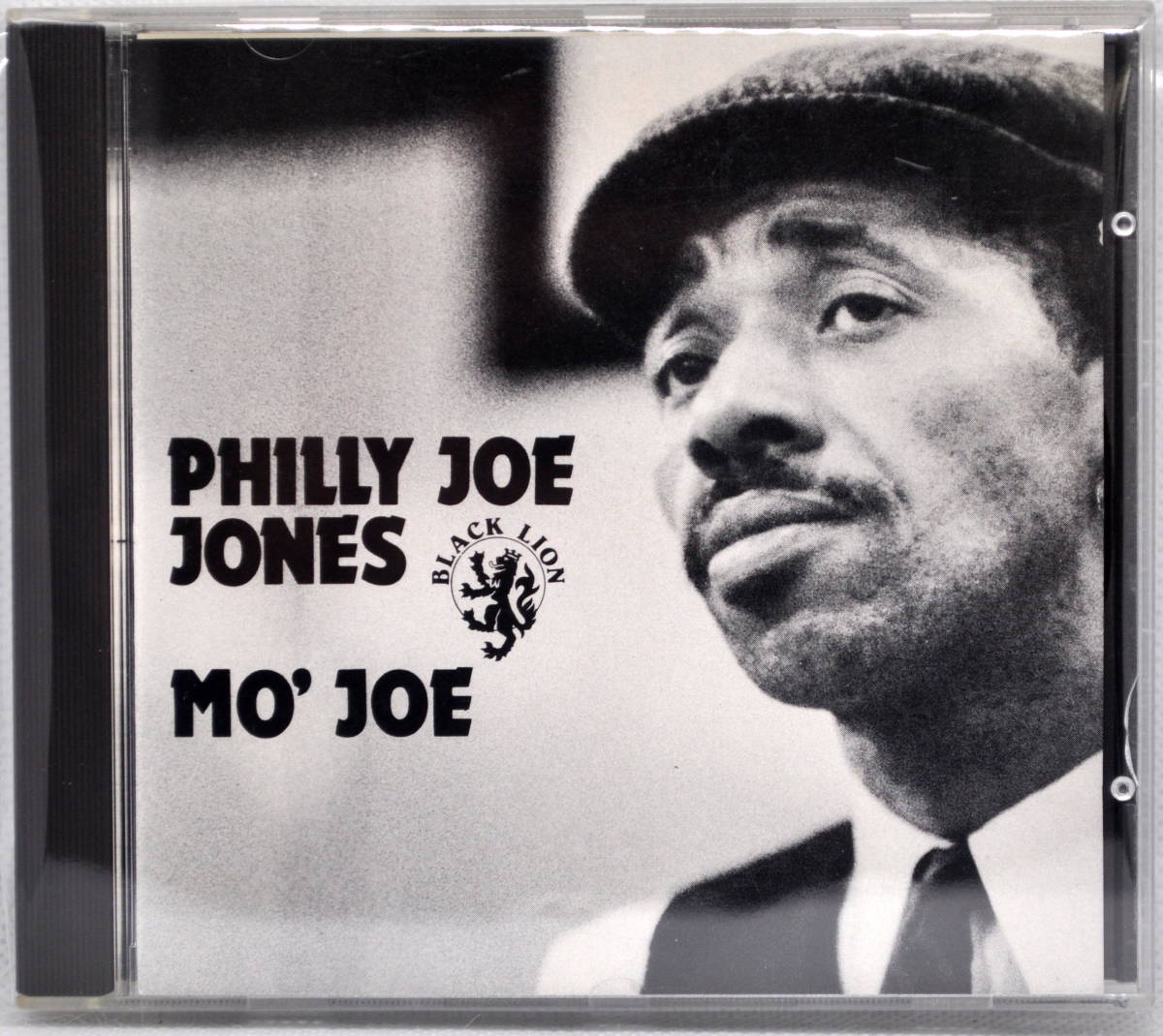 PHILLY JOE JONES フィリー ジョー ジョーンズ ／ MO' JOE CD(ジャズ一般)｜売買されたオークション情報、yahoo ...