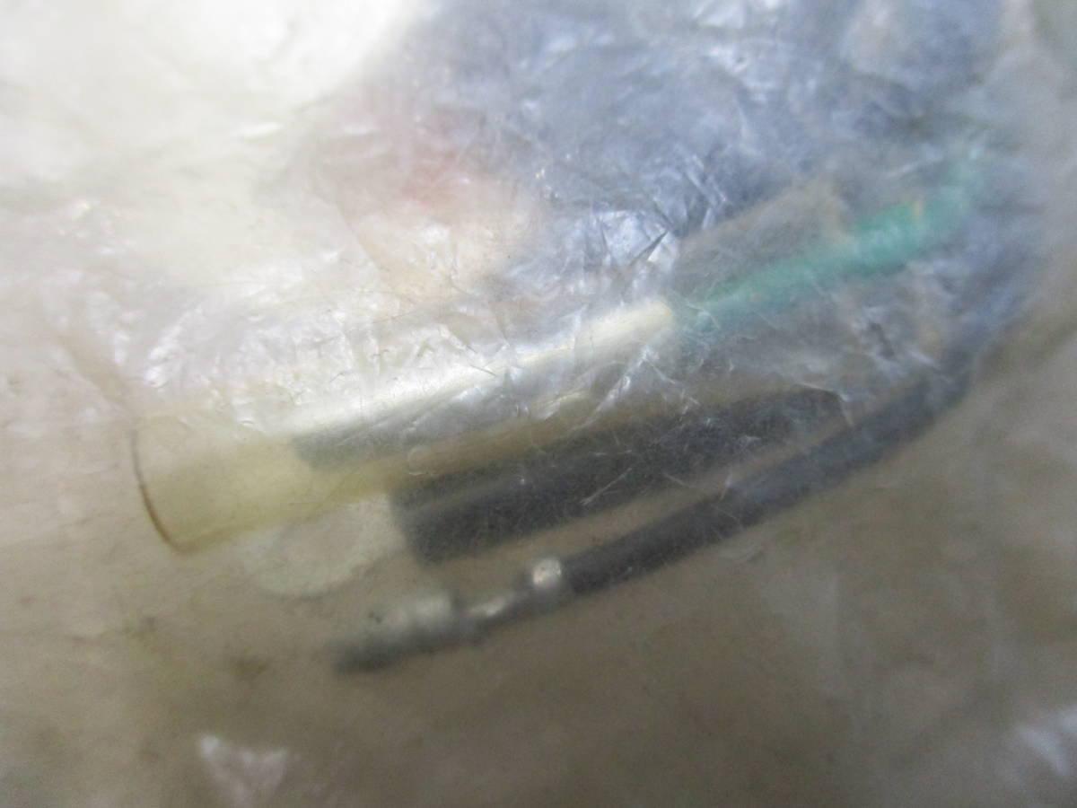 当時物 ホンダ純正部品 GL400 GL500 CX500 レギュレーター スピードメーター 31410-415-018(ホンダ用)｜売買されたオークション情報、yahooの商品情報を ...