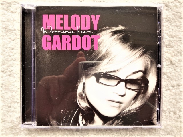 J MELODY GARDOT メロディ ガルドー / Worrisome Heart CDは4枚ま 送料198円(ボーカル)｜売買された ...