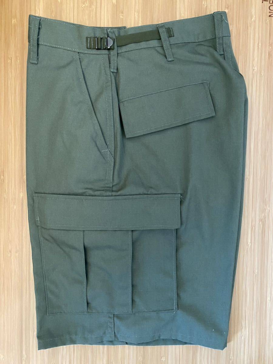 PROPPER Men's BDU Shorts プロッパー メンズBDU ショーツ(Mサイズ)｜売買されたオークション情報、yahooの商品情報をアーカイブ公開 - オークファン ...