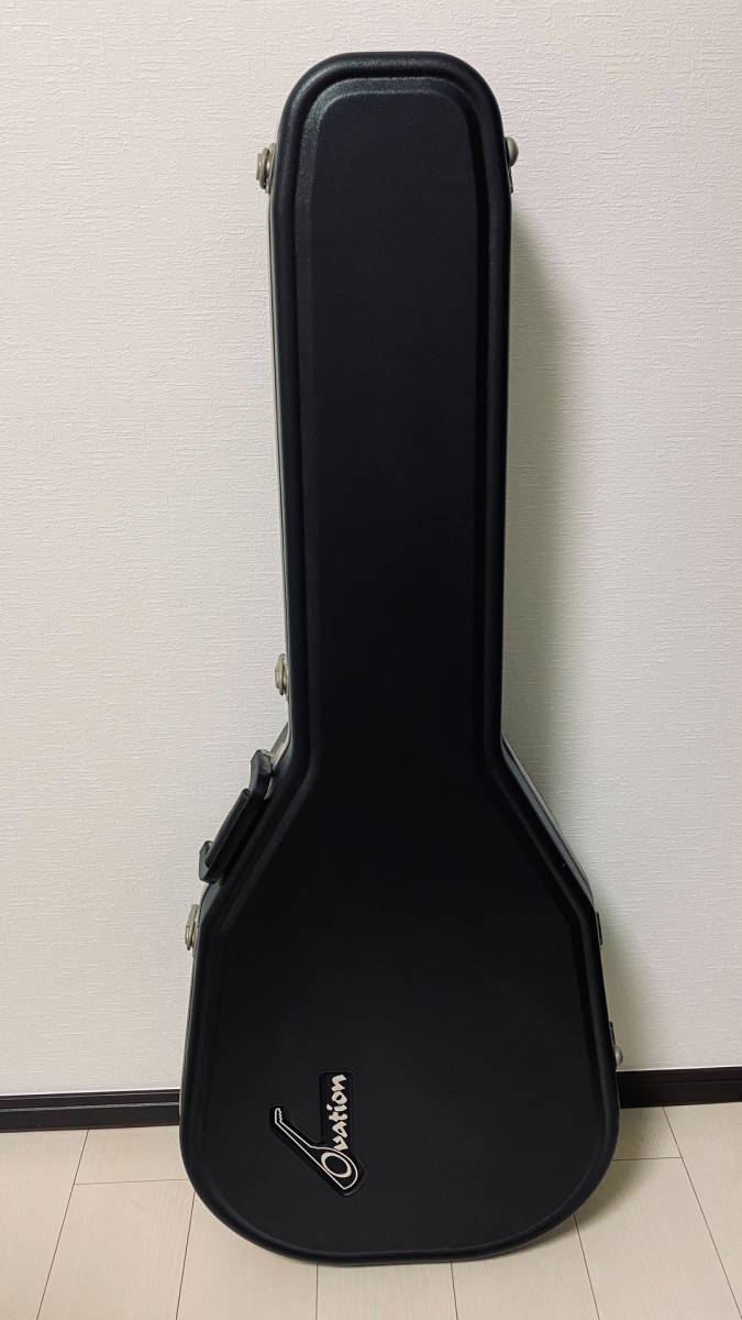 Adamas SMT #6591-TG Teal Graphite 丸穴 アダマス オベーション Ovation 1円スタート(オベーション)｜売買されたオークション情報、yahooの商品情報 ...