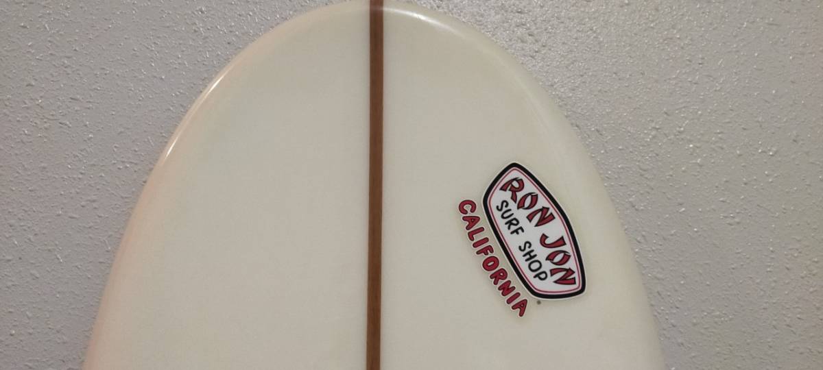 激浮力 小波最強 THREE WEATHER スリーウェザー CONAS 6.2 57L RON JONステッカー(6.0フィート～)｜売買されたオークション情報、yahooの商品情報を ...