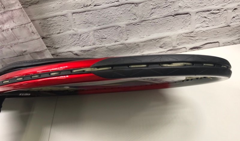 230417PT100080 Kaiser カイザー 硬式 テニス ラケット KW-929 ケース付 練習用 2本セット(その他)｜売買されたオークション情報、yahooの商品情報をアーカイブ ...