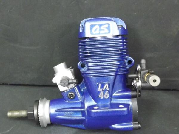ラジコン飛行機用エンジン OS MAX 46LA 32SX 管TYK0711T(パーツ)｜売買されたオークション情報、yahooの商品情報を ...